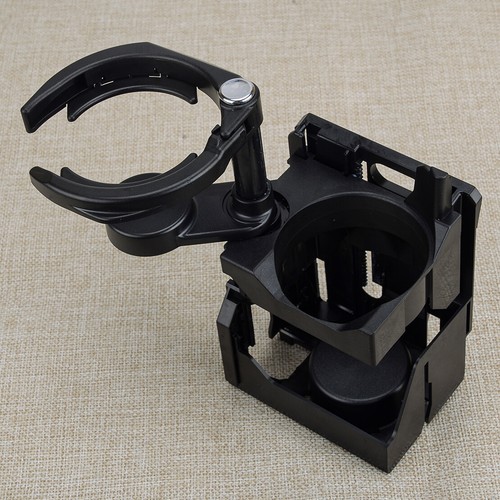 Front Cup Holder Fit For Mercedes Benz E300 E320 96-2003 E430 E55 AMG ...