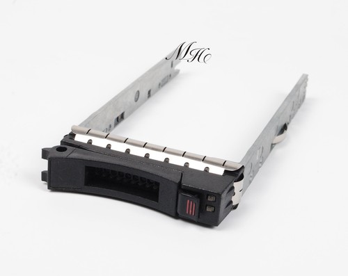 49Y1881 SAS 2.5" Hot Swap HDD Drive Tray Caddy for IBM DS3524 DS3500 ...