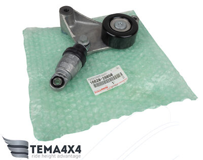 Genuine OEM Belt Tensioner Assembly for Scion Toyota 1662028090 16620 ...