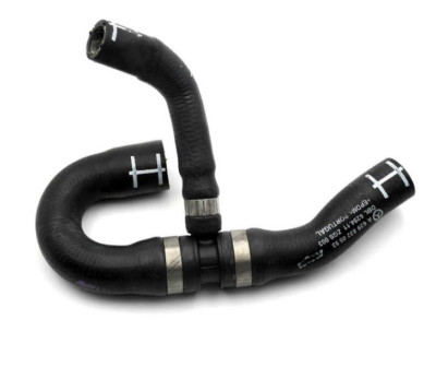 MERCEDES-BENZ VITO W639 Return Line To Valve Hose A6398320593 NEW ...
