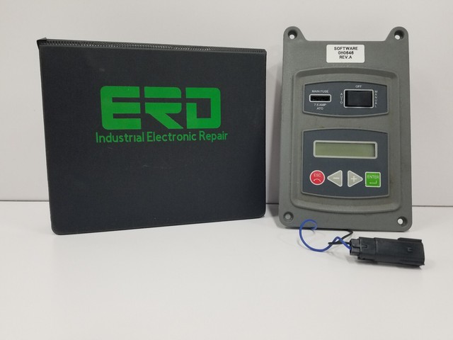 Generac Generator 0H0643 Control Panel OEM for Parts for sale online | eBay