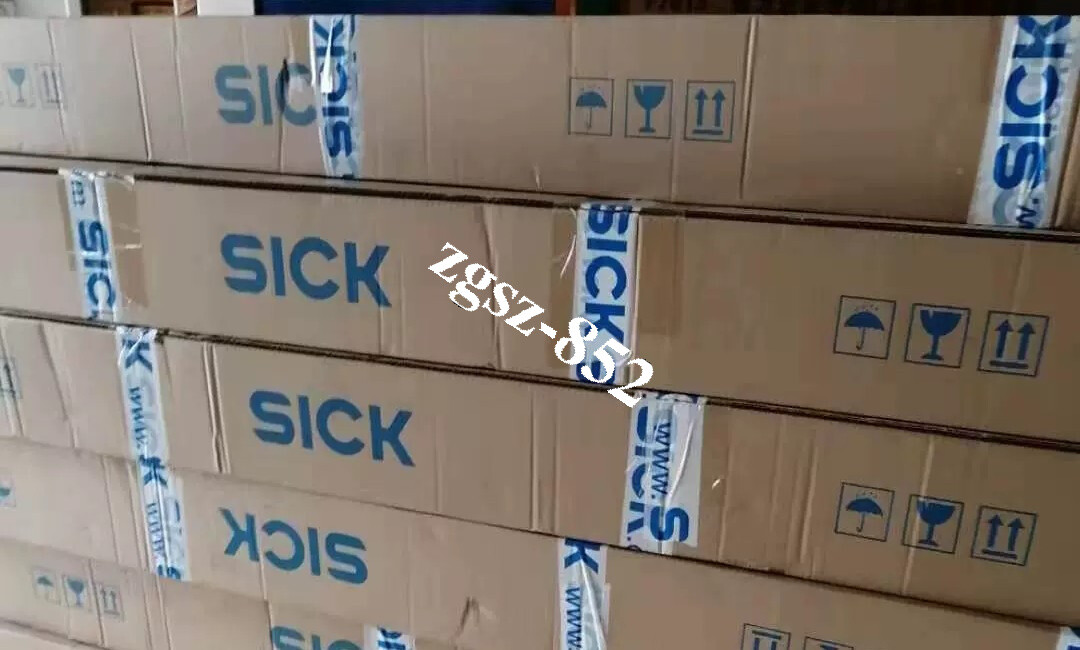 SICK Brand New C4C-SA19530A10000＋C4C-EA19530A10000 Fast Shipping FedEx ...