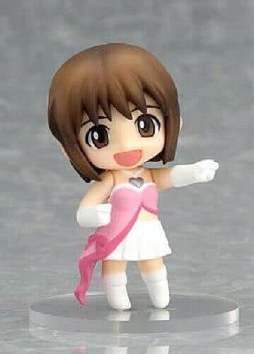 #F89-285 Good Smile Nendoroid Petit Idol Master SideM 3" figure Yukiho ...