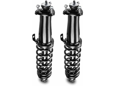 For 2006-2013 Lexus IS250 Strut Assembly Set Rear Autopart Premium ...
