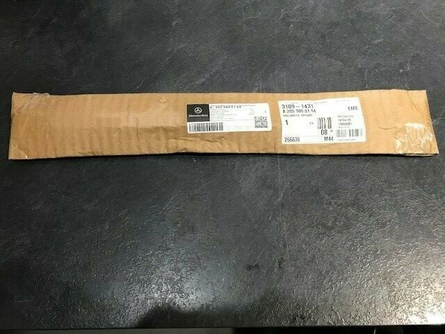 MERCEDES BENZ C Class W205 Bonnet Gas Strut A2059800164 for sale online ...