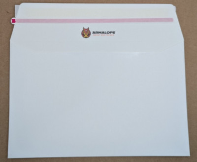 Armalope Standard Ebay Shipping Envelopes for Sports and TCG Cards ...