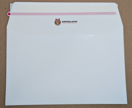 Armalope Standard Ebay Shipping Envelopes for Sports and TCG Cards ...