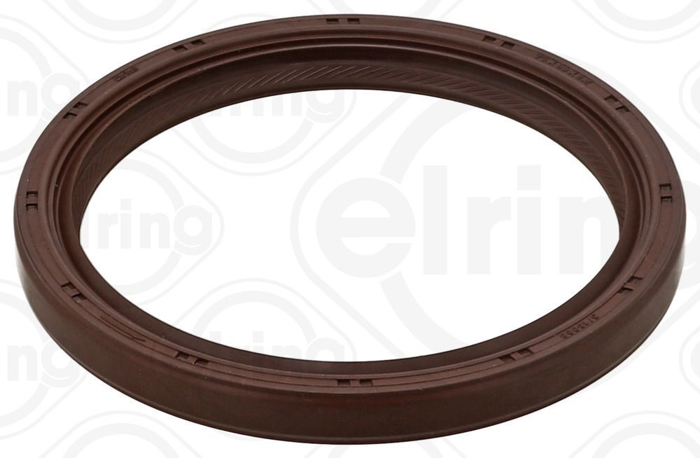 Crank Shaft Oil Seal Rear FOR CITROEN C1 1.0 05->20 CHOICE1/2 Elring ...