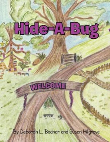 Hide-A-Bug by Not Available (2013, Trade Paperback) for sale online | eBay