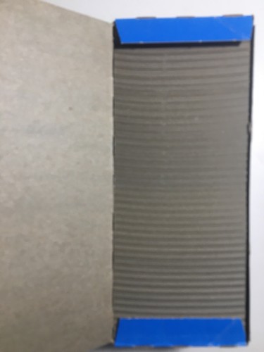 1980 Topps Baseball Vending Box 500 Cards Excellent Grading Opportunity ...