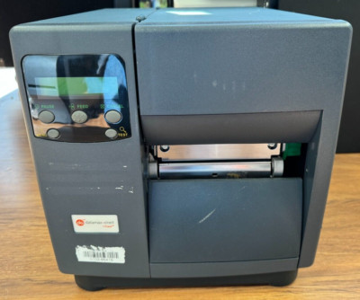 Datamax O'Neil Mark II DMX-I-4208 Industrial Printer Ethernet | eBay