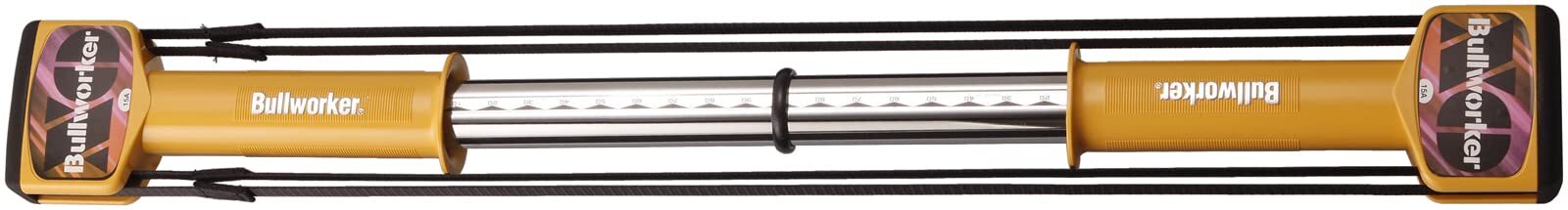 New Fukuhatsumetal Bullworker XO Soft Type Solid FB-2226 From Japan FS ...