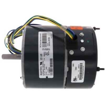Motors - Motor 1 5 Hp
