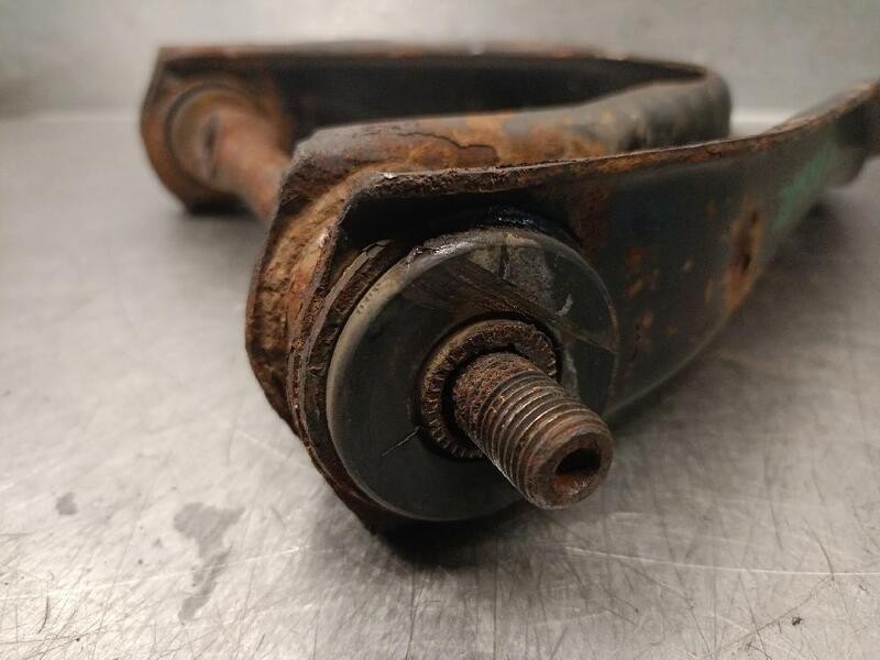 545277F000 aufhängung arm obere vorne links für NISSAN TERRANO TERRANO ...