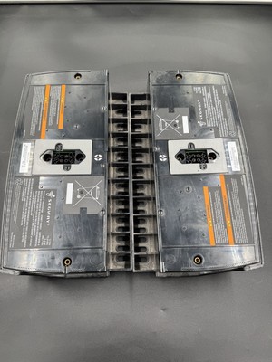 2 SEGWAY BATTERY X2 i2 i2SE X2SE LITHIUM DEAD --- RED Parts Only As Is ...