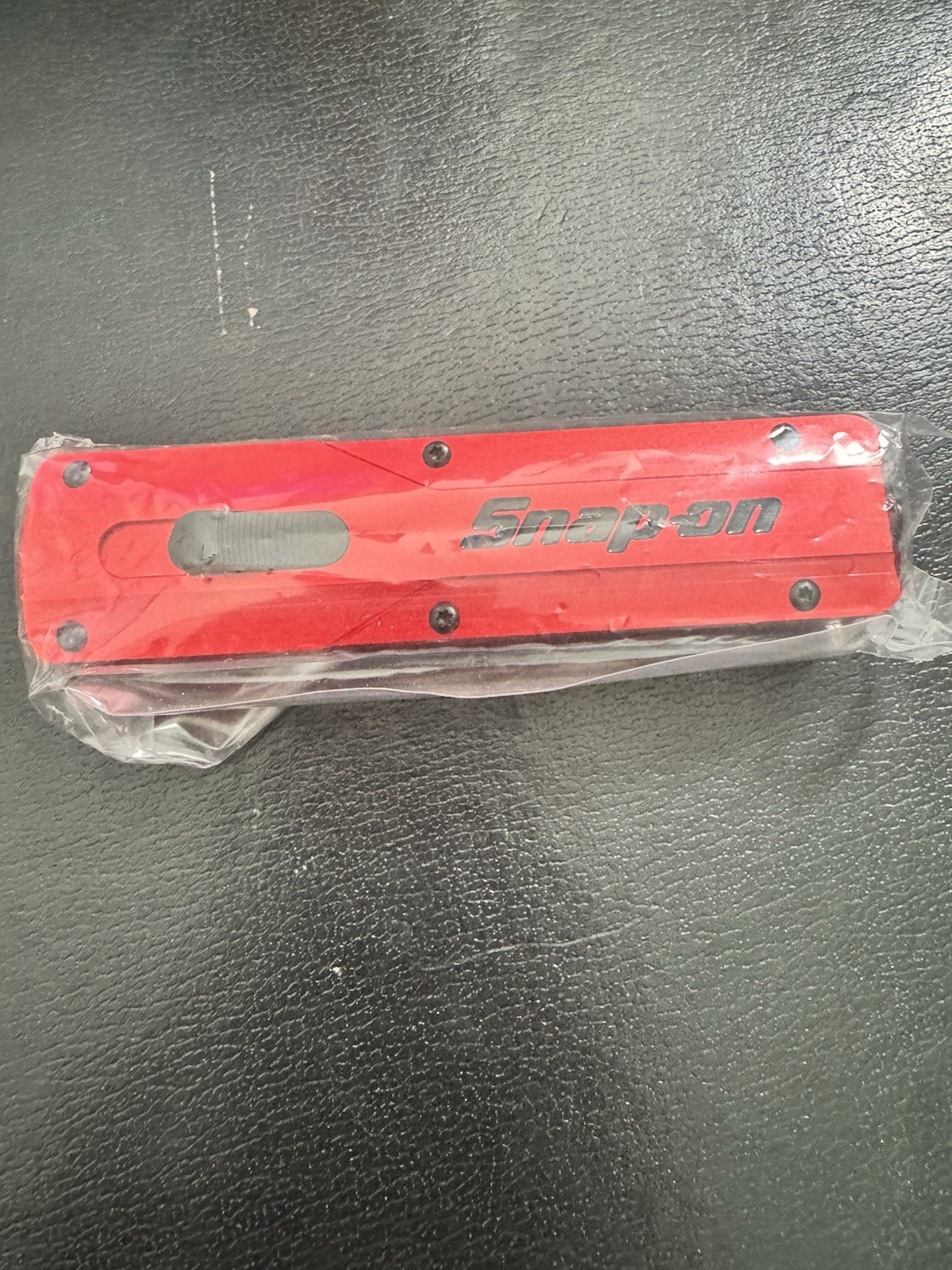 Snapon Tools Retractable Clip Removal Tool - RED PBFT50R for sale ...
