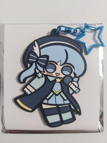 Hoshimachi Suisei Keychain Complete Set - Birthday & 5th Anniversary ...