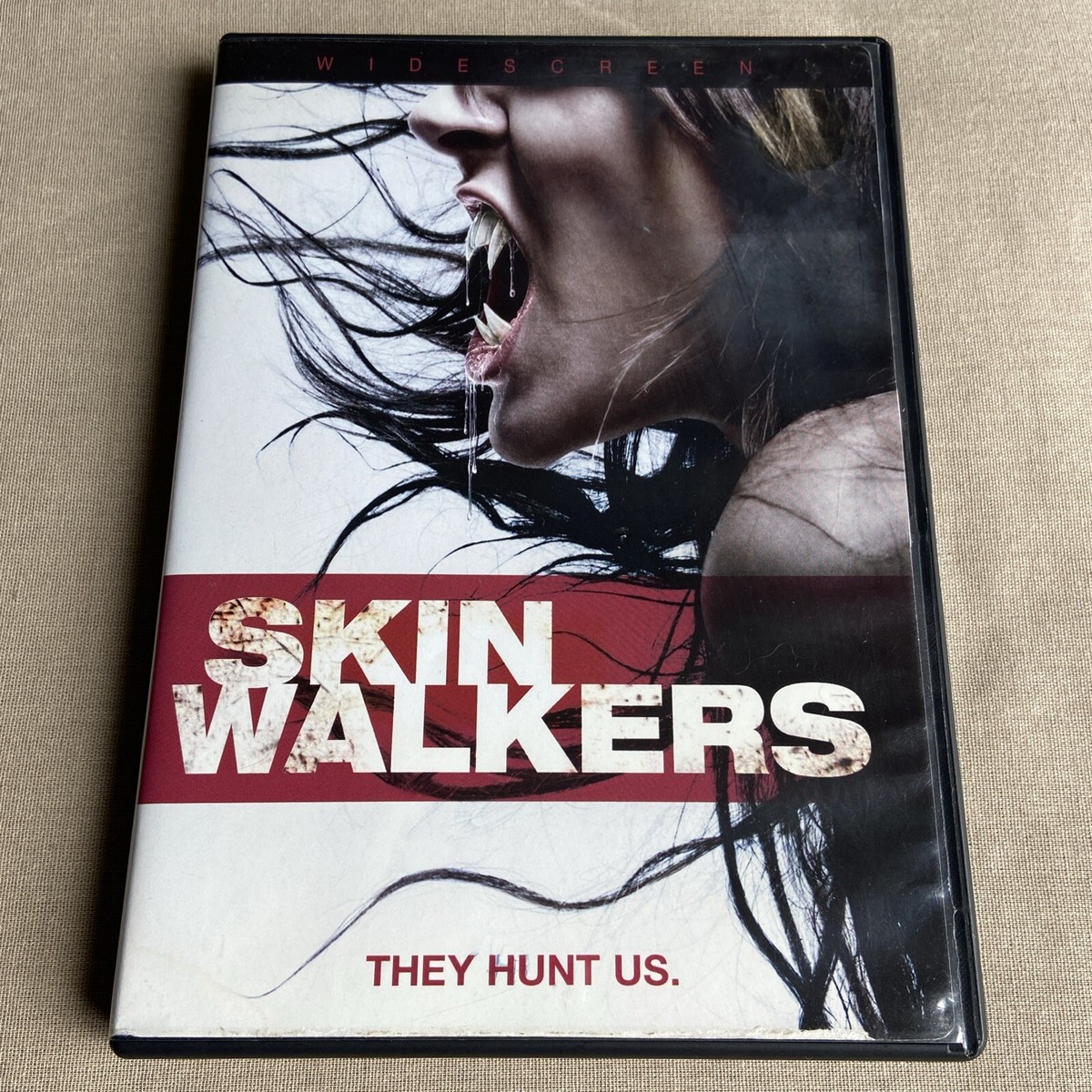 Natassia Malthe Rhona Mitra Deep Evil (2004 TV) | Cinemorgue Wiki