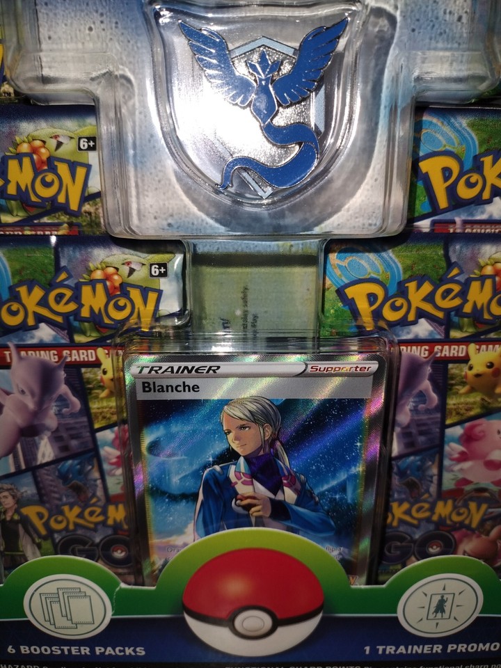 2 Pokemon Go Radiant Eevee Premium Collection Boxes, Lot Of 8 Pokemon ...