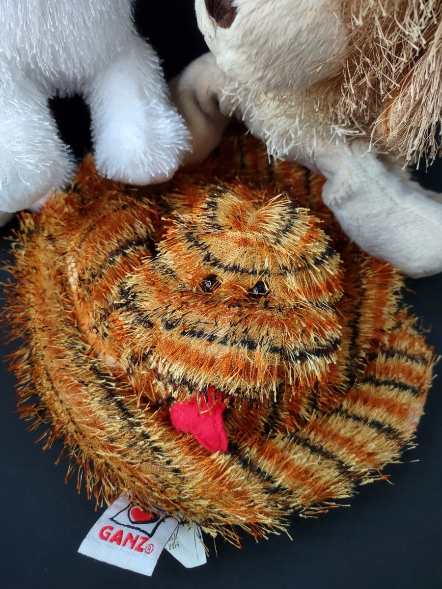 Webkinz Signature Border Collie