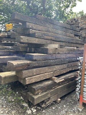 2.4M - 3.9M - TIMBER BEARERS - RECLAIMED | eBay UK