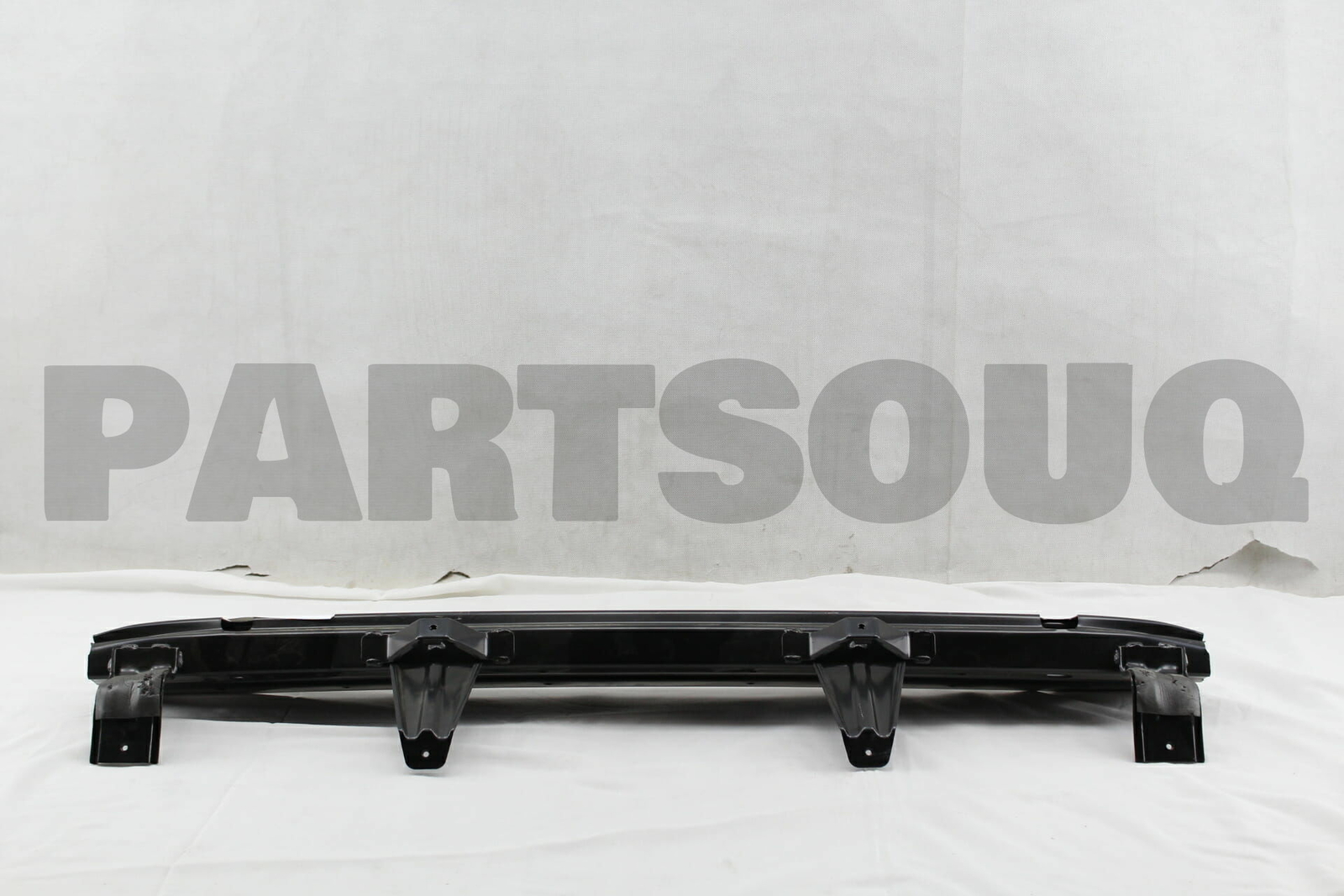 5202160100 Genuine Toyota REINFORCEMENT SUB-ASSY, FRONT BUMPER 52021 ...