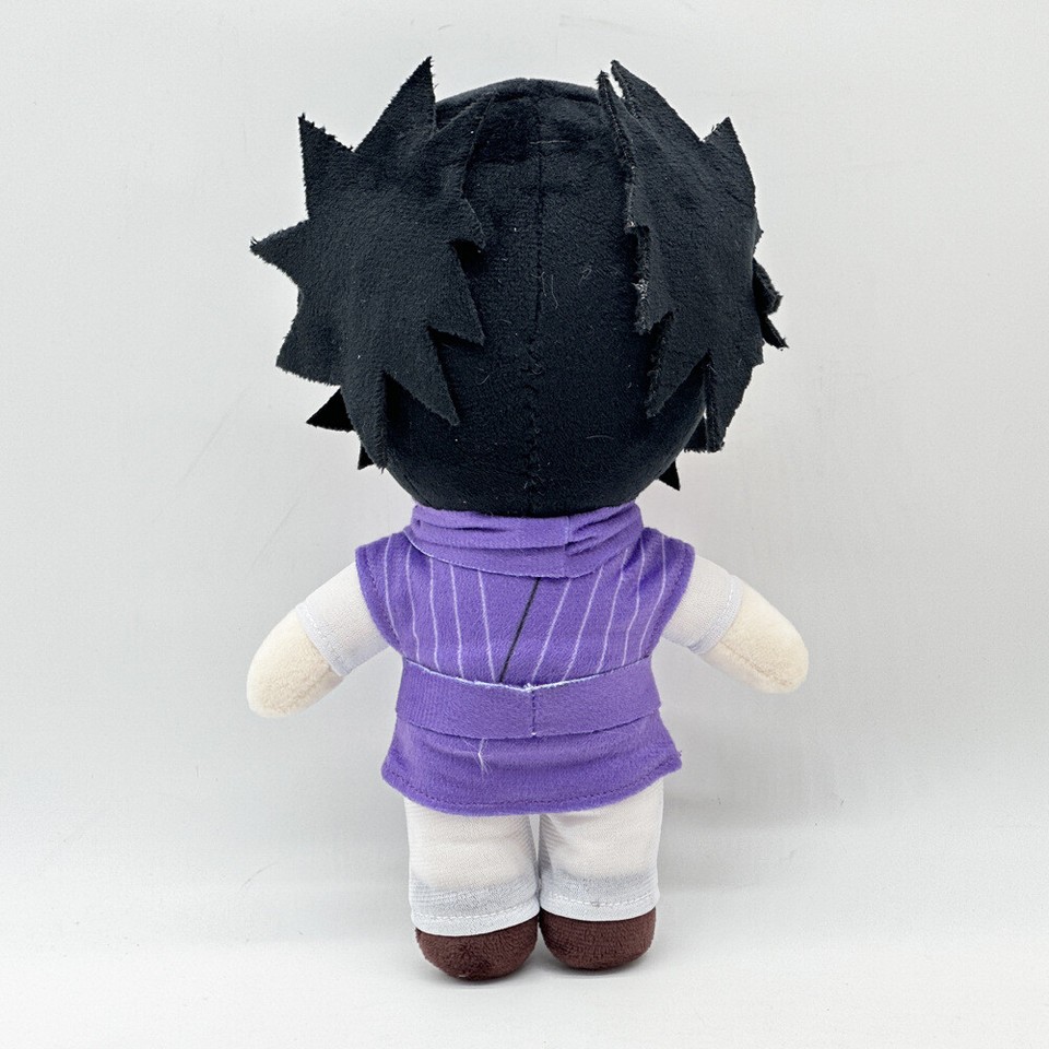 Jujutsu Kaisen Choso Original Toy Cosplay Cute Plush Doll Student Anime ...
