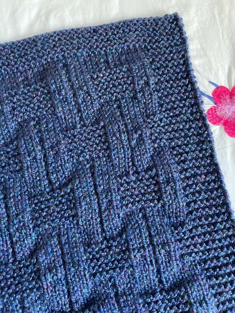Free Sunny Baby Blanket Knitting Pattern Sunny Baby Blanket Free