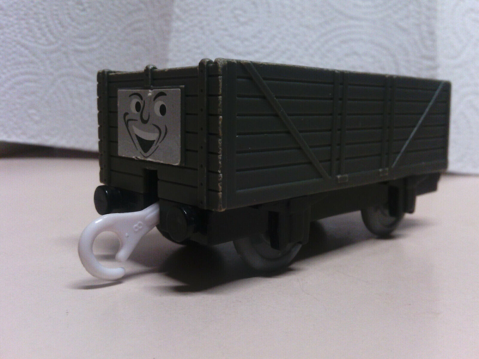 Thomas and Friends Trackmaster Troublesome Truck 2006 | eBay