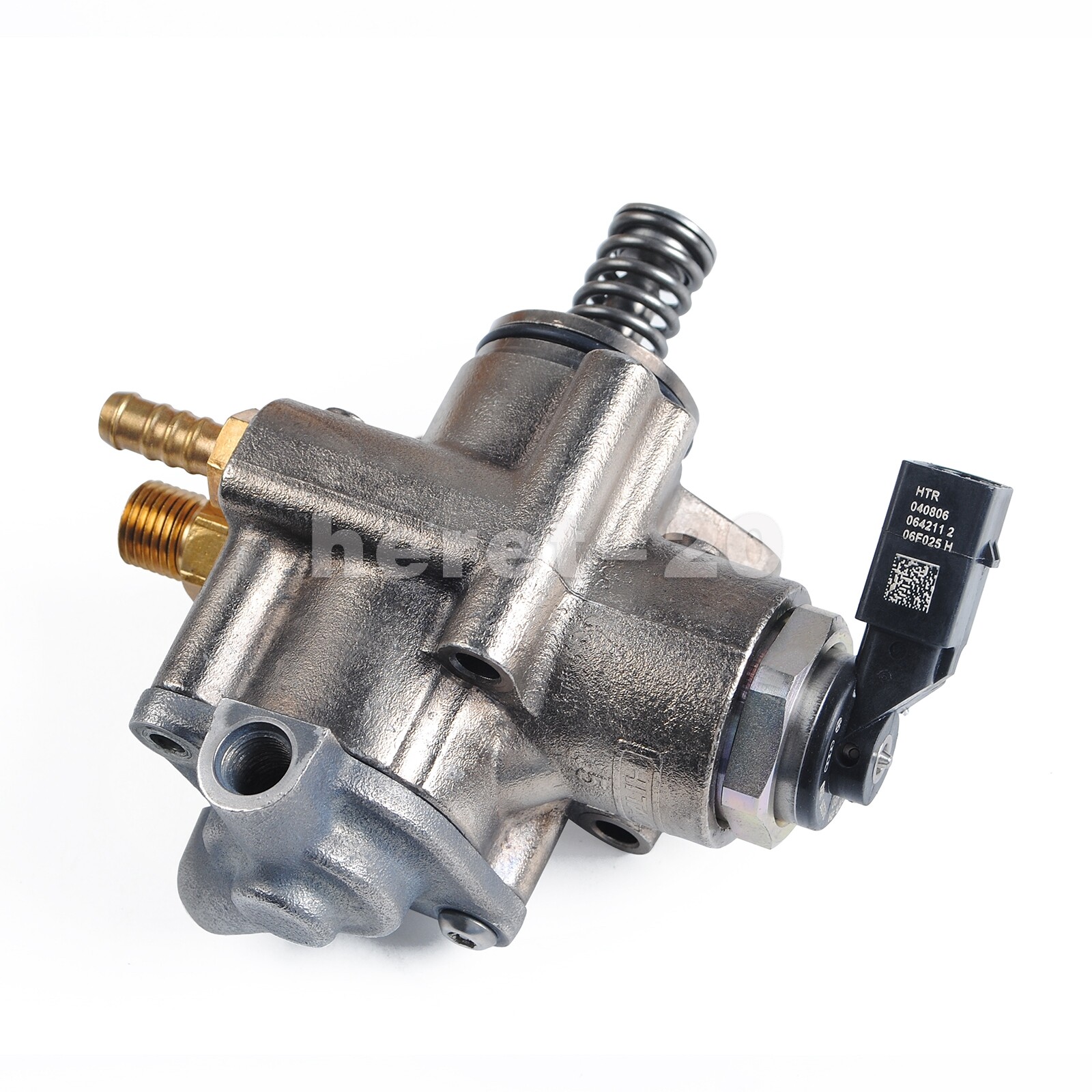 High Pressure Fuel Pump For Audi A4 Vw 2.0T Fsi Bpy 06F127025M ...