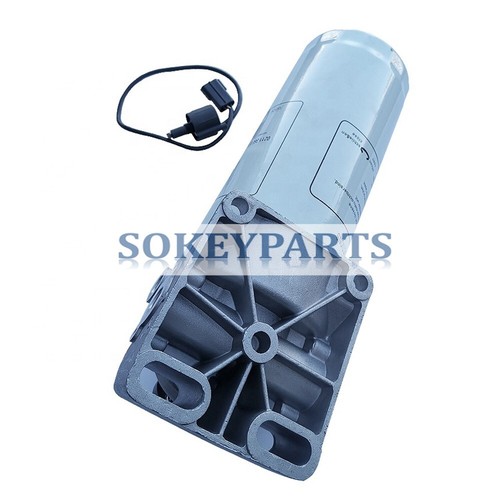 New 02113832 Oil Pump Fits For Deutz BFM1013 BFM2012 BFM2013 Engine 1pc ...