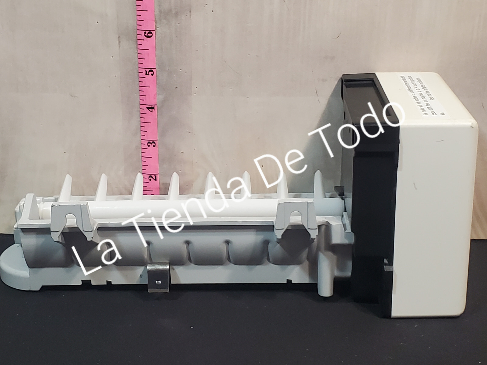 REFRIGERATOR MODULAR ICE MAKER FITS MODEL RIM FOR PARTS READ | eBay