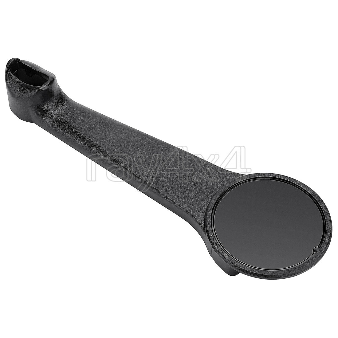 For Johnson Evinrude OMC Control Box Throttle Shift Handle Cover 336242 ...