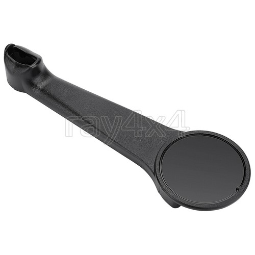 For Johnson Evinrude OMC Control Box Throttle Shift Handle Cover 336242 ...