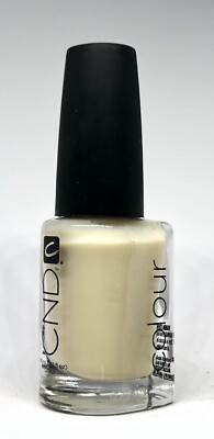 CND Creative Nail Design BUFF #504 Nail Polish/Lacquer 0.33fl.oz | eBay