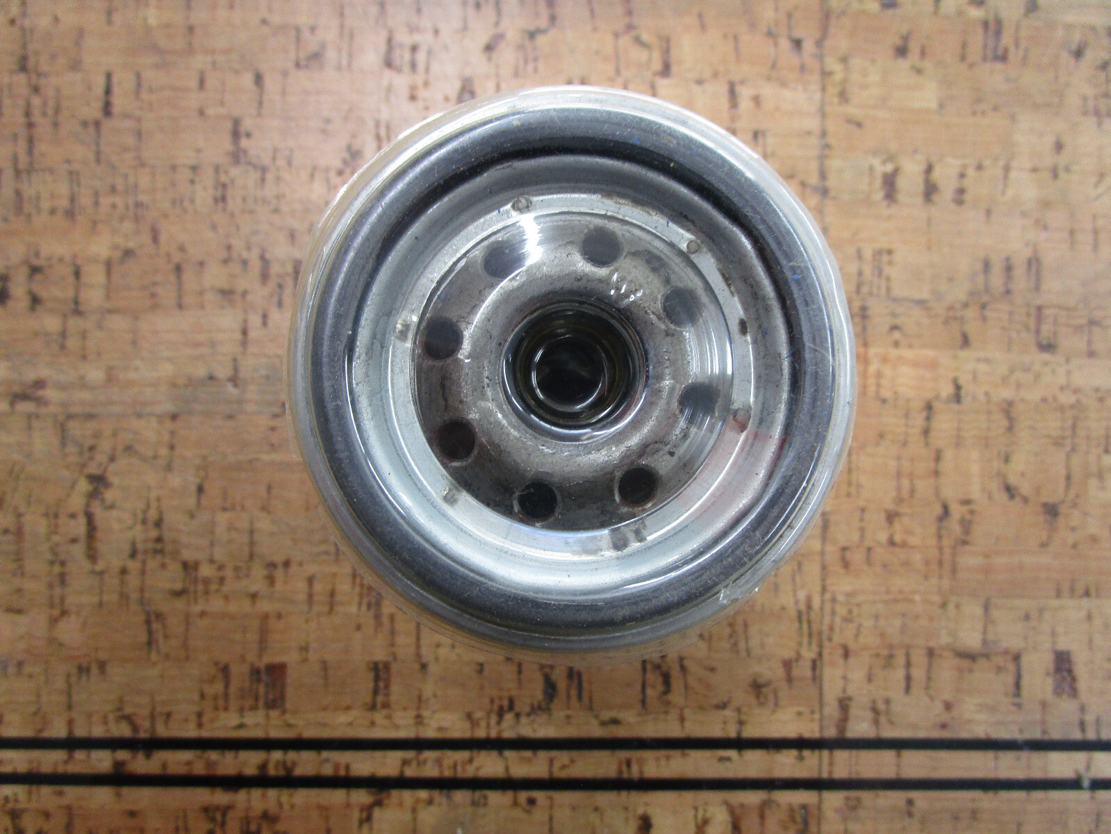 Volvo Penta Oil Filter 861473-7 for sale online | eBay