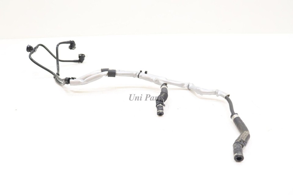 OEM 2535017000 Radiator Overflow Reservoir Vent Hose for Mercedes ...