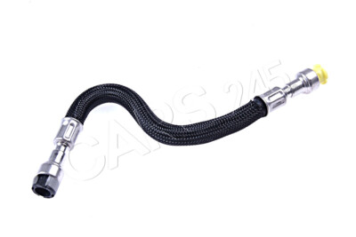 Genuine Fuel Hose BMW Alpina Hybrid 7L B7 B7L B7LX B7X F01 F02 F03 ...