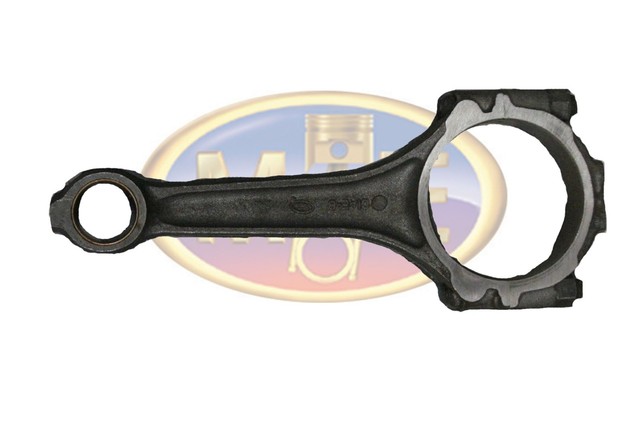 Ford FE 352 Connecting Rods C1ae-b Set of 8 for sale online | eBay