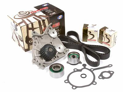 TIMING BELT WATER PUMP KIT FOR Ford Econovan 3.2003-07.2006 1.8L JH F8 ...