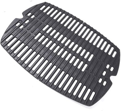 Cooking Grates for Weber Q100 Q1000 Q120 Q1200 Q1400 516001 516002 ...