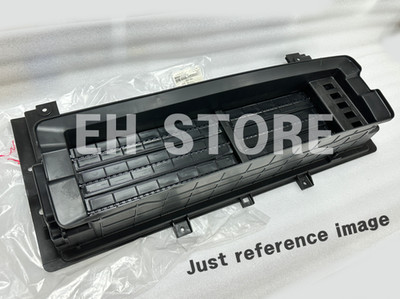 Genuine FLAP ASSY-ACTIVE AIR,LWR 86951G5500 86951-G5500 for Niro Hybrd ...