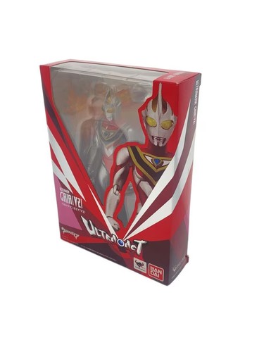 Figure ULTRA ACT Gaia V2 | eBay