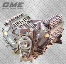 5.8 L 351 CI PCM Marine Engine for sale online | eBay