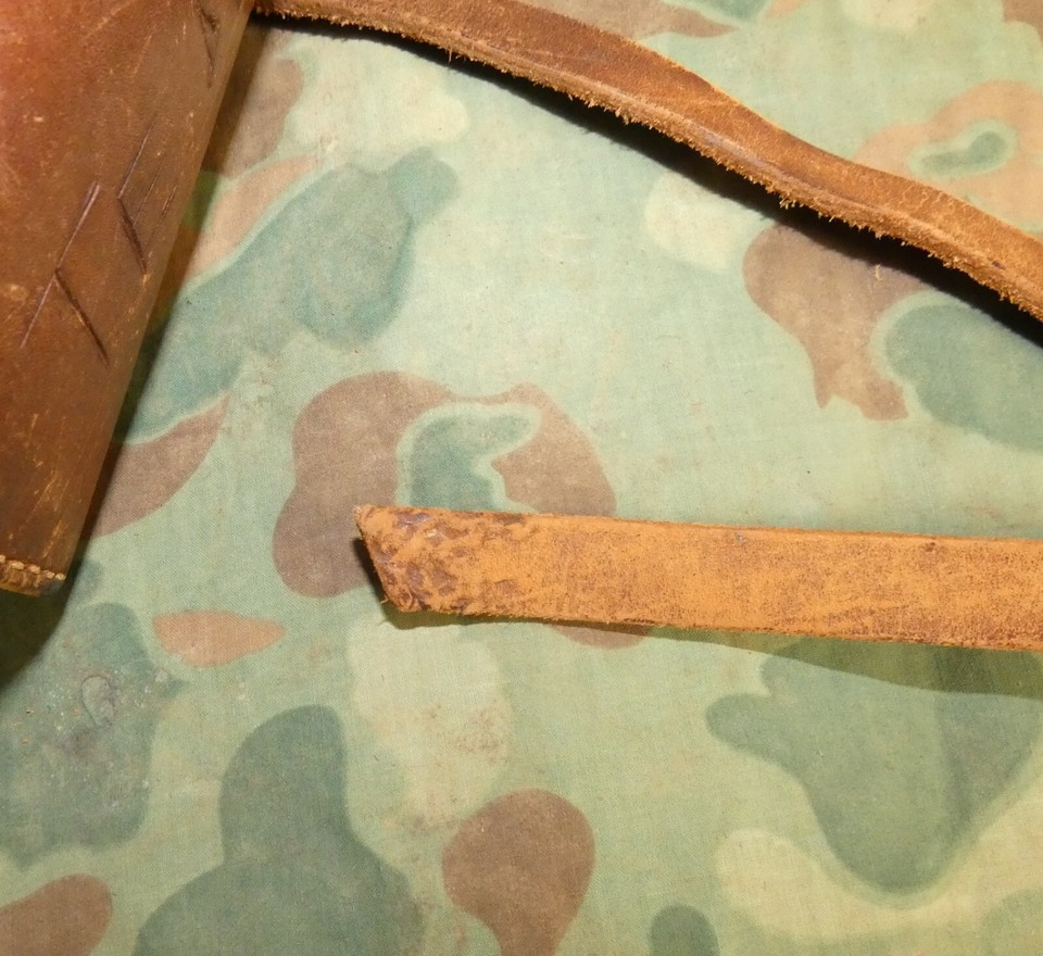 Original WW2 Imperial Japanese Army Type 99 2.5x13 Machine Gun Scope w ...