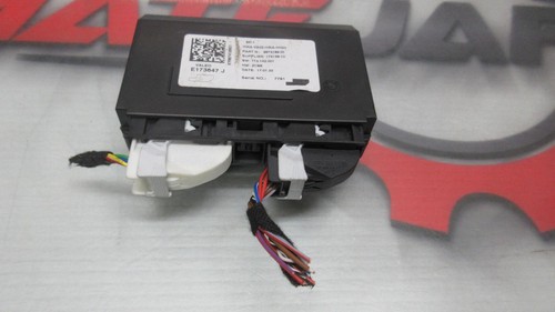 MINI COUNTRYMAN ELECTRONIC MODULE F60, 03/17- 17 18 19 20 21 22 23 | eBay