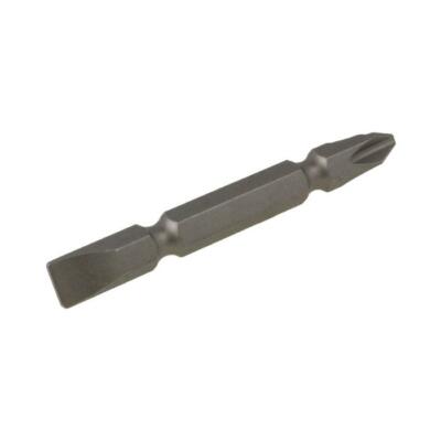 Alpha Slot / Philips Double Ended Drive Magnetic Screwdriver Bit ...