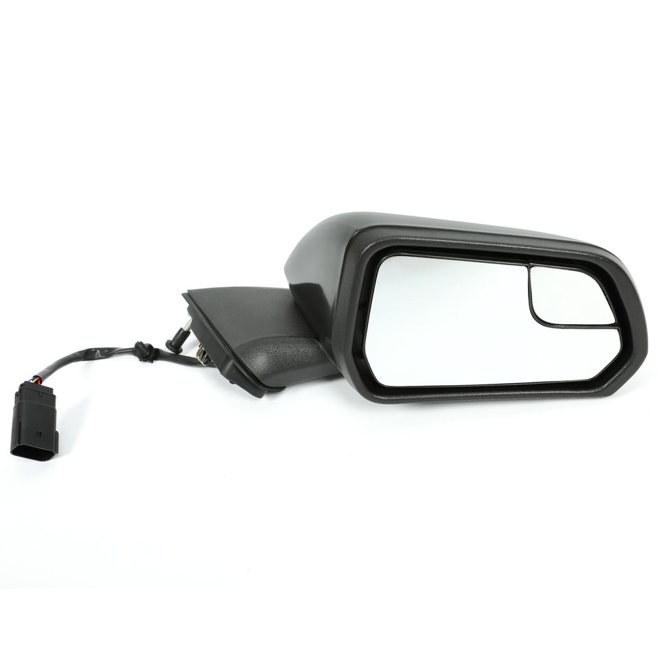 2015-2020 Ford Mustang LH & RH Power Mirrors Driver and Passenger Side ...