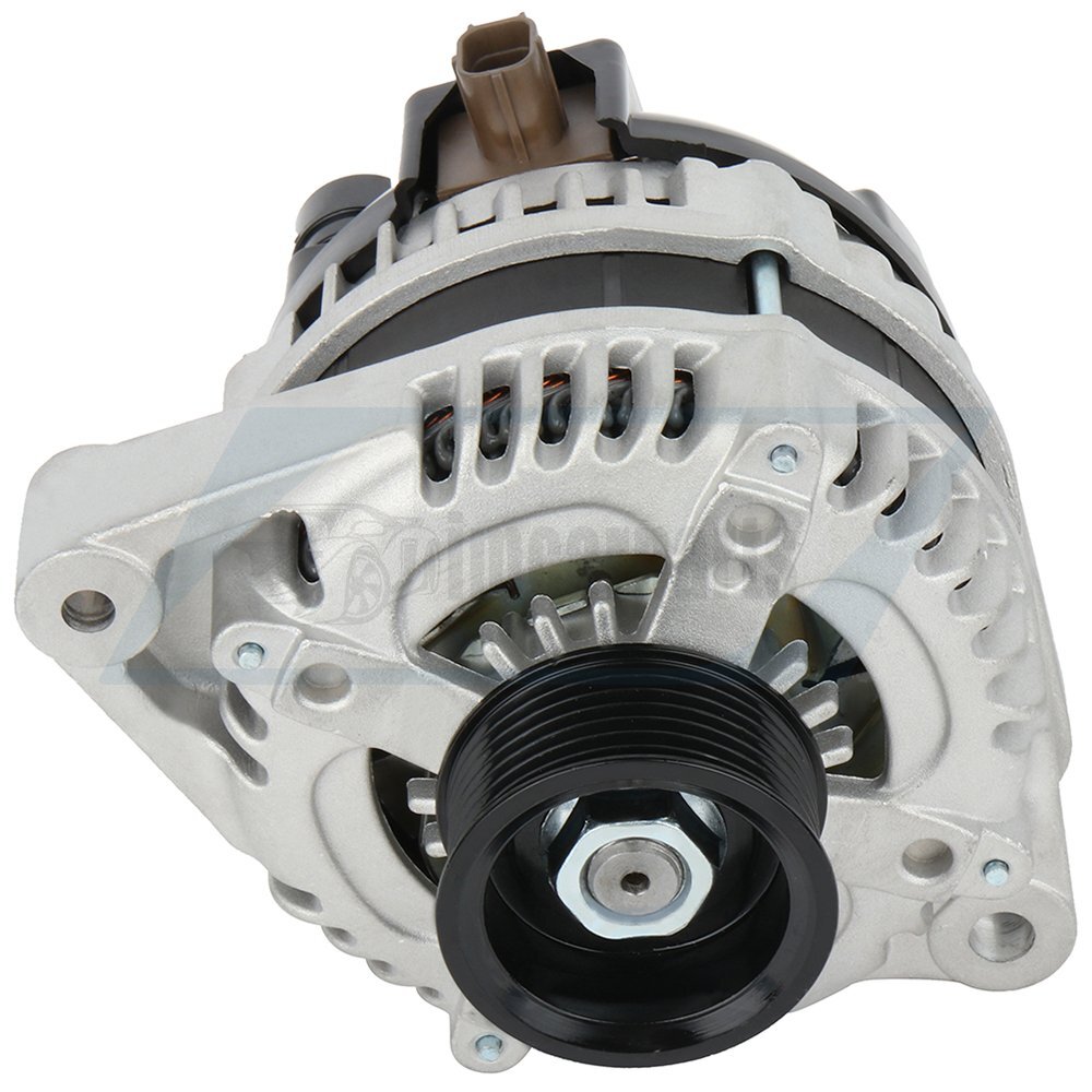 Alternator For 2.4L 31100-R40-A01RM Acura TSX 2009-2014,Honda Accord ...