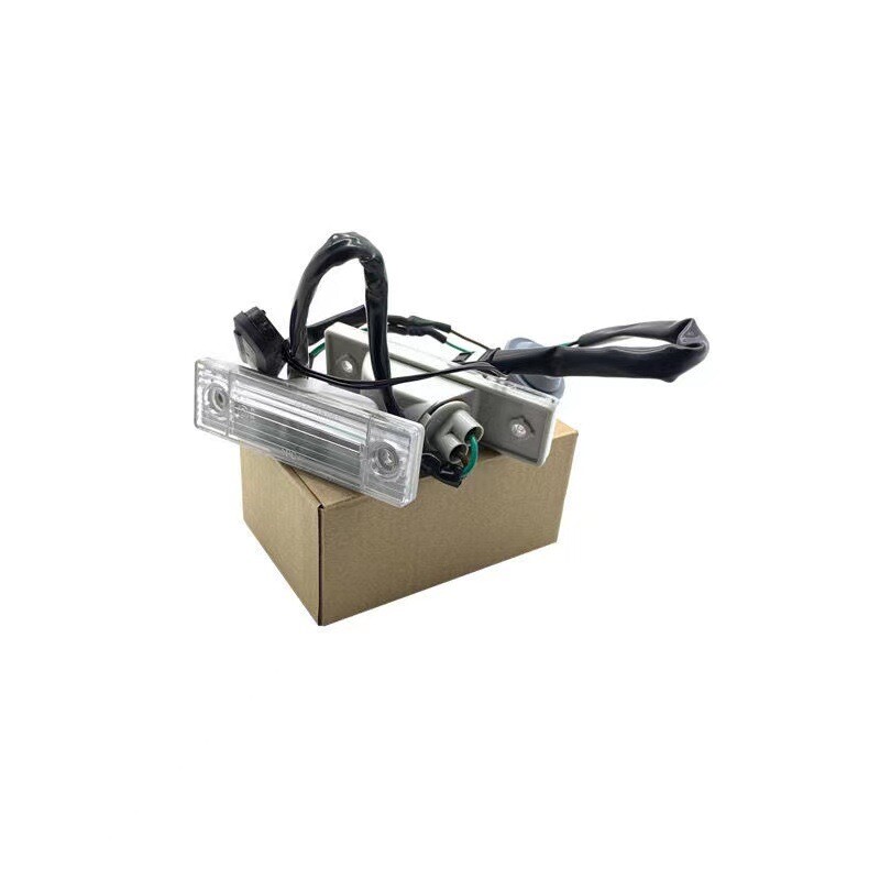 Rear Trunk Release Switch For Chevy Cruze 1.4L 1.8L +Licence Plate Lamp ...